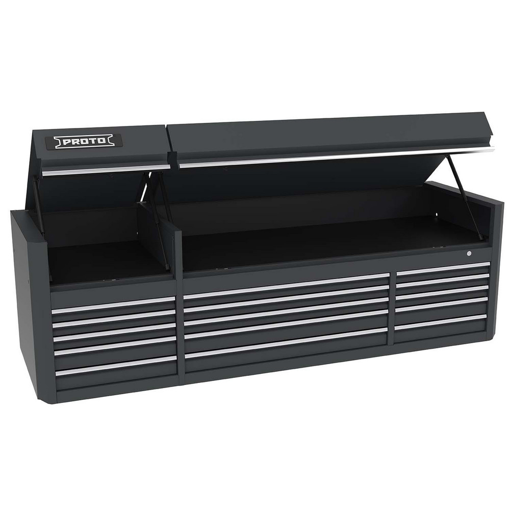 Proto - Bases & Risers & Add-Ons: Load Capacity (Lb.): 3200; For Use ...