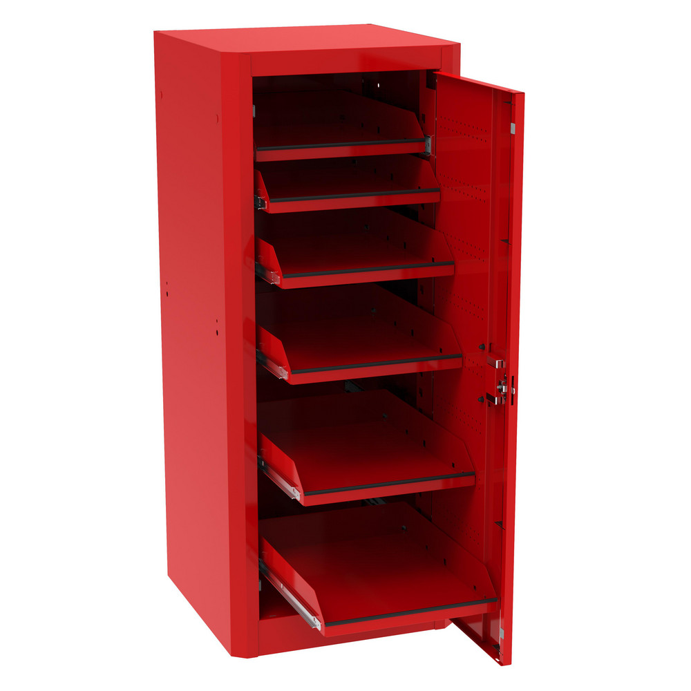 Proto - Tool Boxes, Cases & Chests: Side Cabinet | MSC Direct