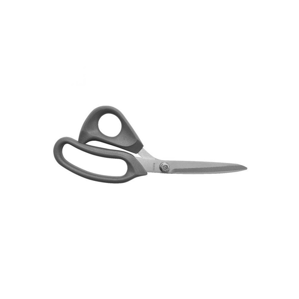 Clauss - Shears: 9" OAL, 3-1/2" LOC, Titanium Blades | MSC Direct