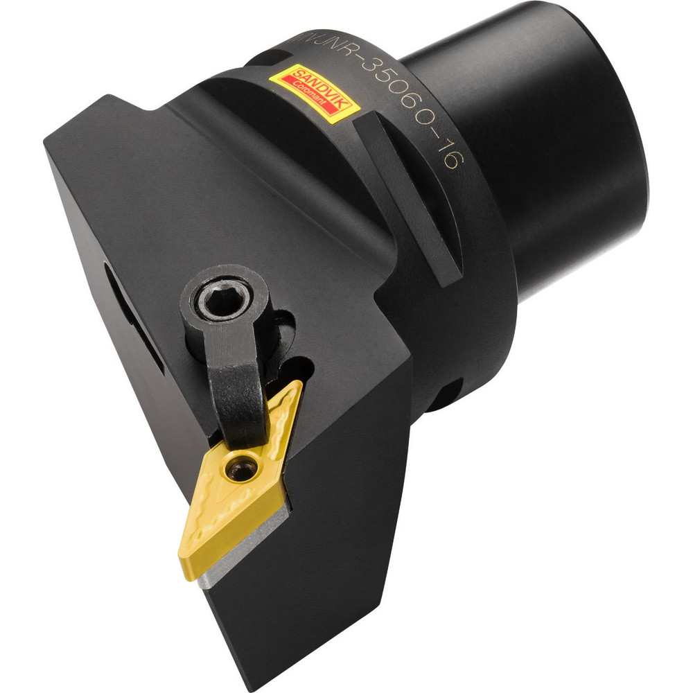 Sandvik Coromant - Modular Turning & Profiling Head: Size C4, 50 mm ...