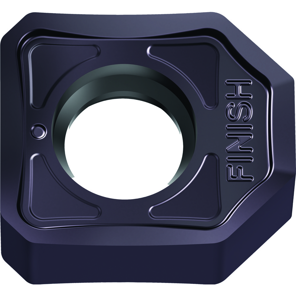 Walter - Milling Insert: ISO P3204-D30 WHH15X, WHH15X, Carbide | MSC Direct