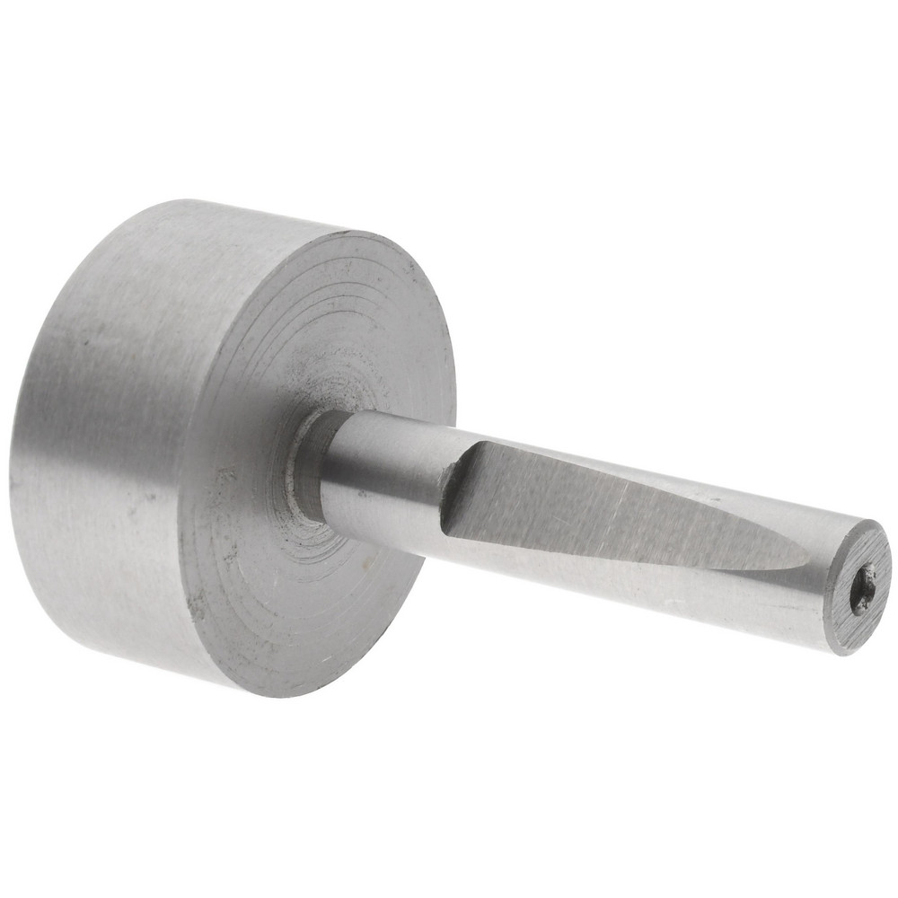 Value Collection - 1-3/8" Head Dia, 3/8" Shank Dia, Counterbore Pilot ...