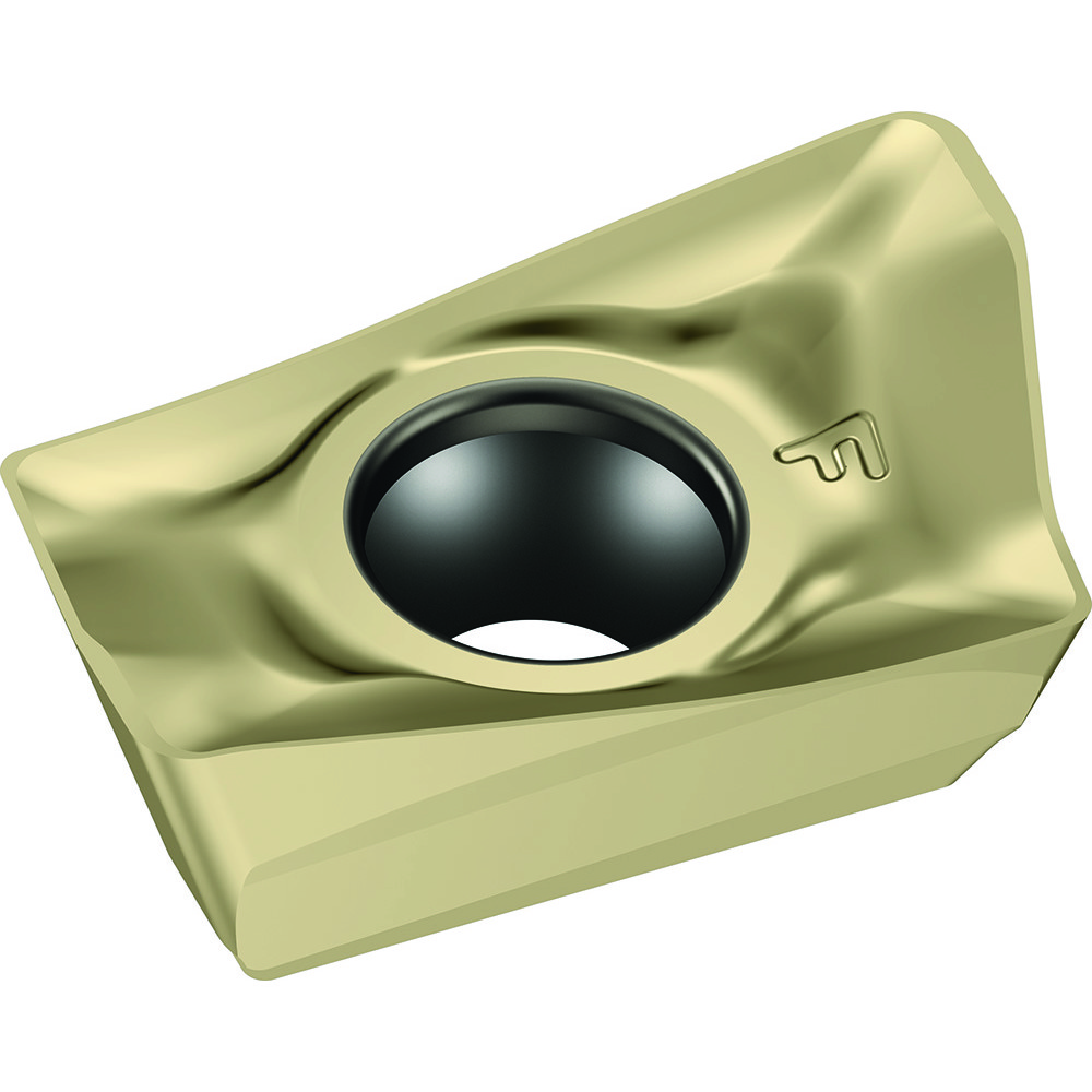 Walter - Milling Insert: ISO ADGT1204PER-D56 WSP45G, WSP45G, Carbide | MSC Direct