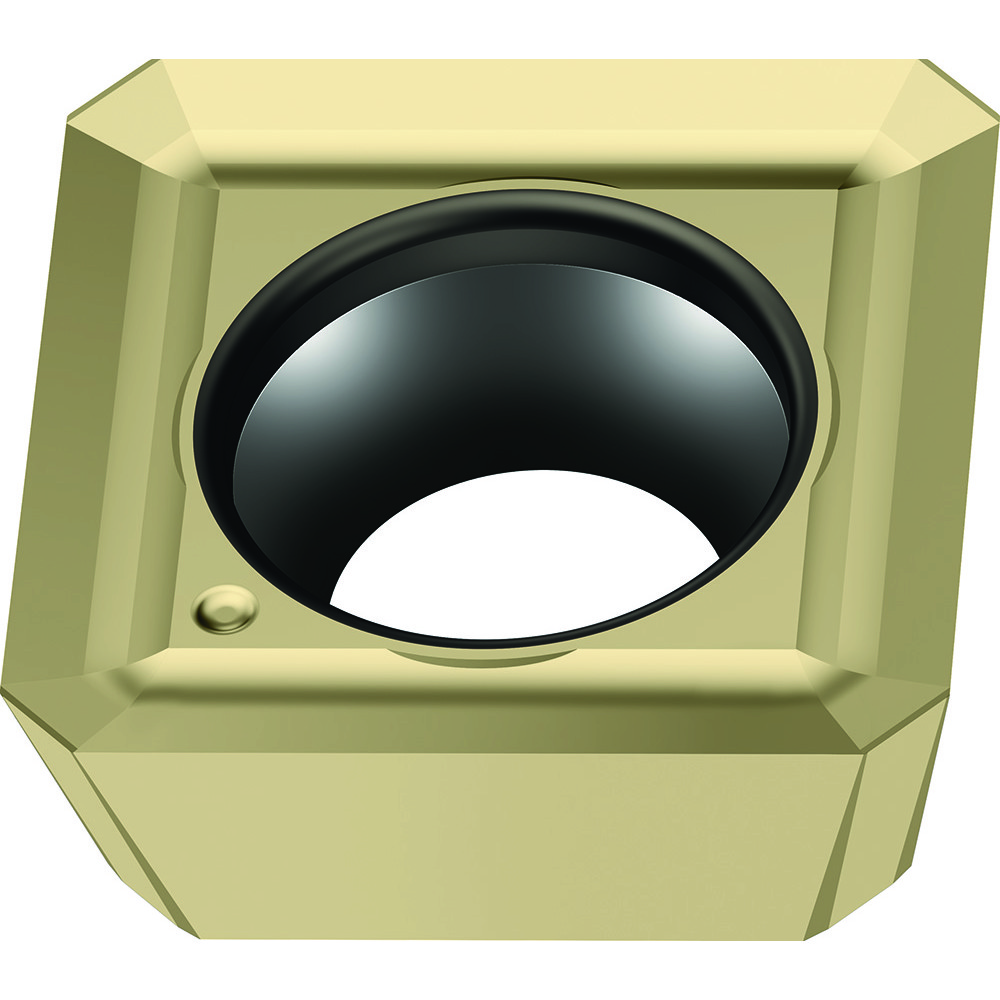 Walter - Milling Insert: ISO SDMX1205ZDR-E57 WSM45X, WSM45X, Carbide ...