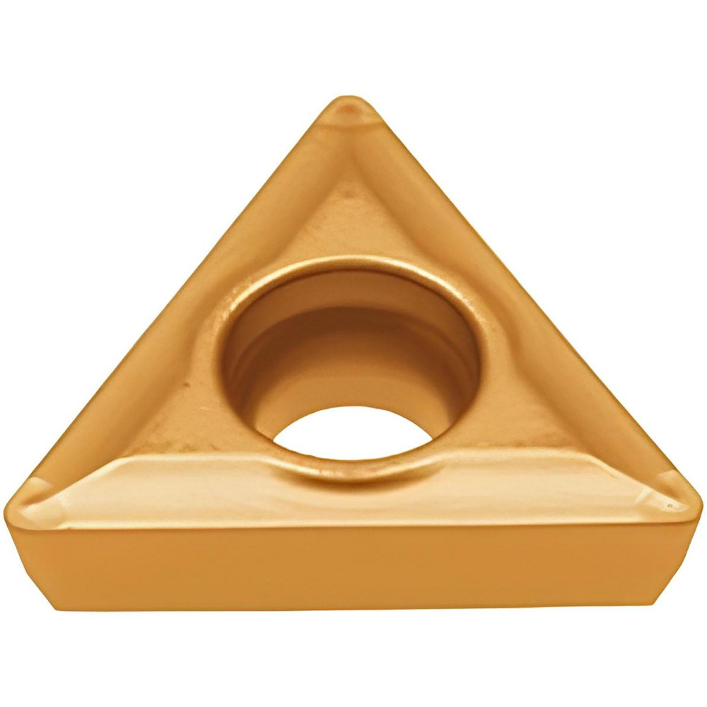 Tungaloy - Turning Insert: TPMT 2.522-23 NS9530, Cermet | MSC Direct