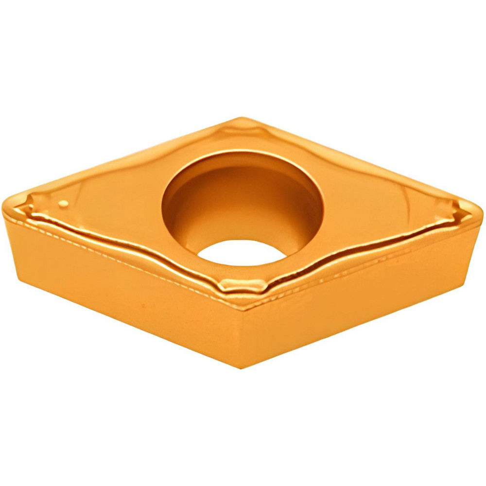 Tungaloy - Turning Insert: DCMT 21.52 PF GT9530, Cermet | MSC Direct