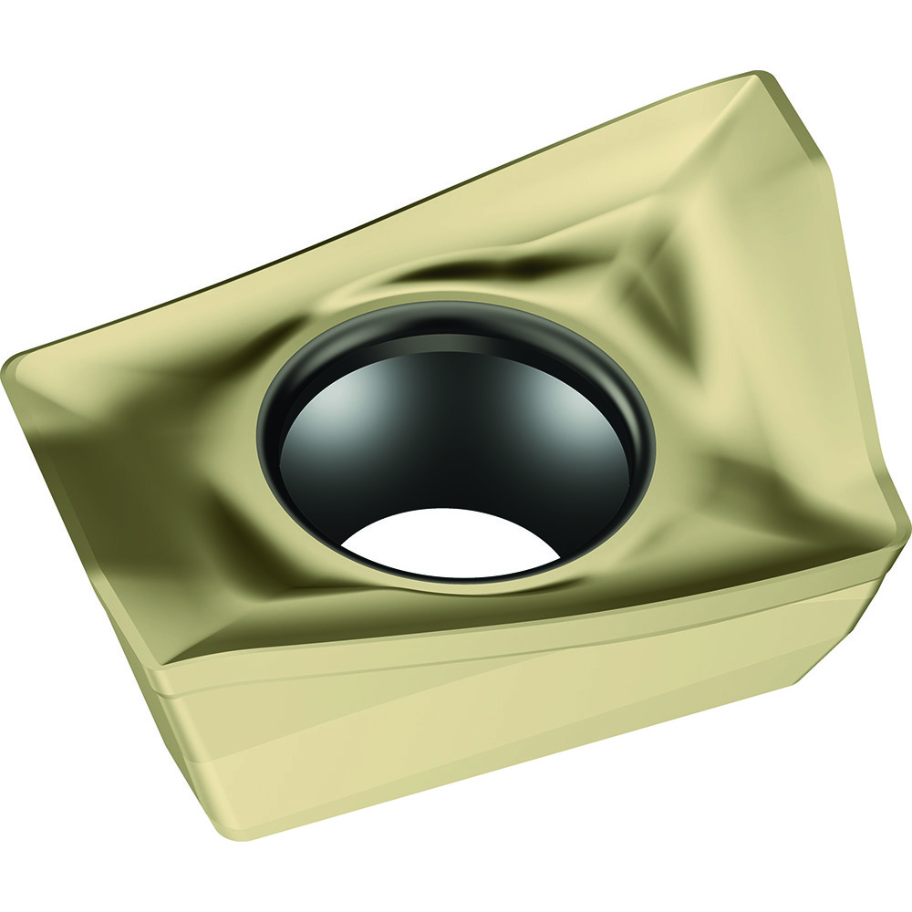 Walter - Milling Insert: ISO ADMT080304R-F56 WSP45G, WSP45G, Carbide ...