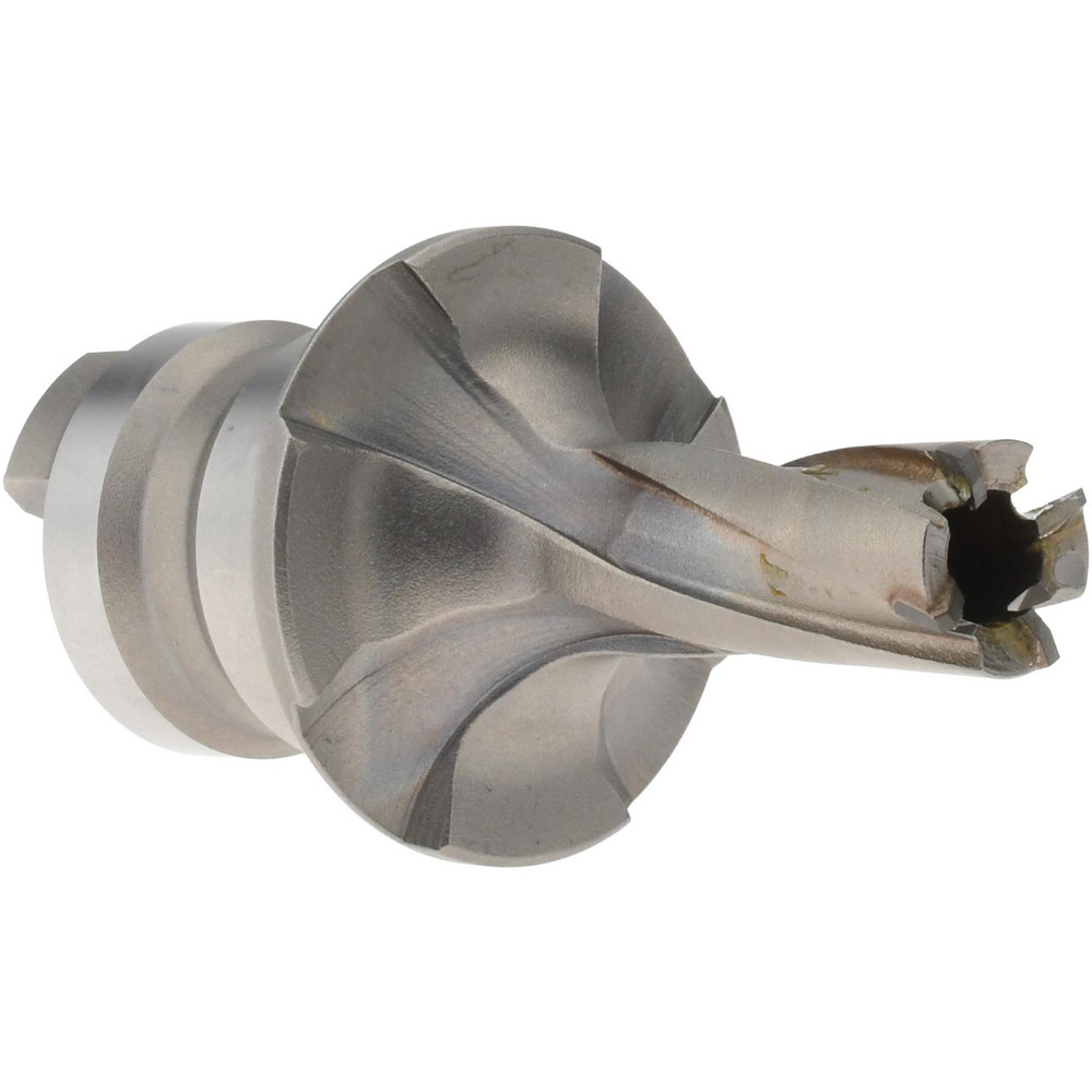 Milwaukee Tool - Annular Cutter: 1/2" Dia, 1" Depth of Cut, Carbide ...