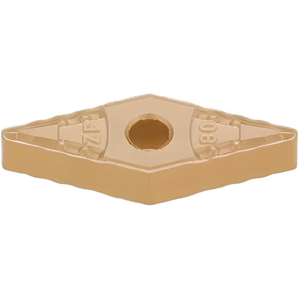 Tungaloy - Turning Insert: VNMG 331 ZF GT9530, Cermet | MSC Direct