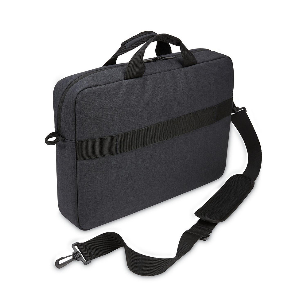 Case Logic - Huxton 15.6" Laptop Attache, Fits Devices Up to 15.6 ...