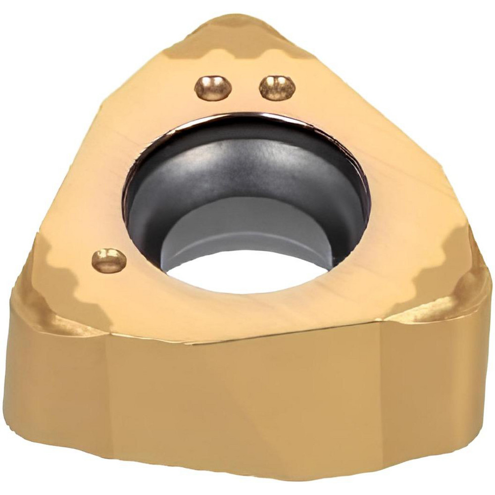Tungaloy - Turning Insert: 6QS-WXGU 222R HP BXA10, PCBN | MSC Direct