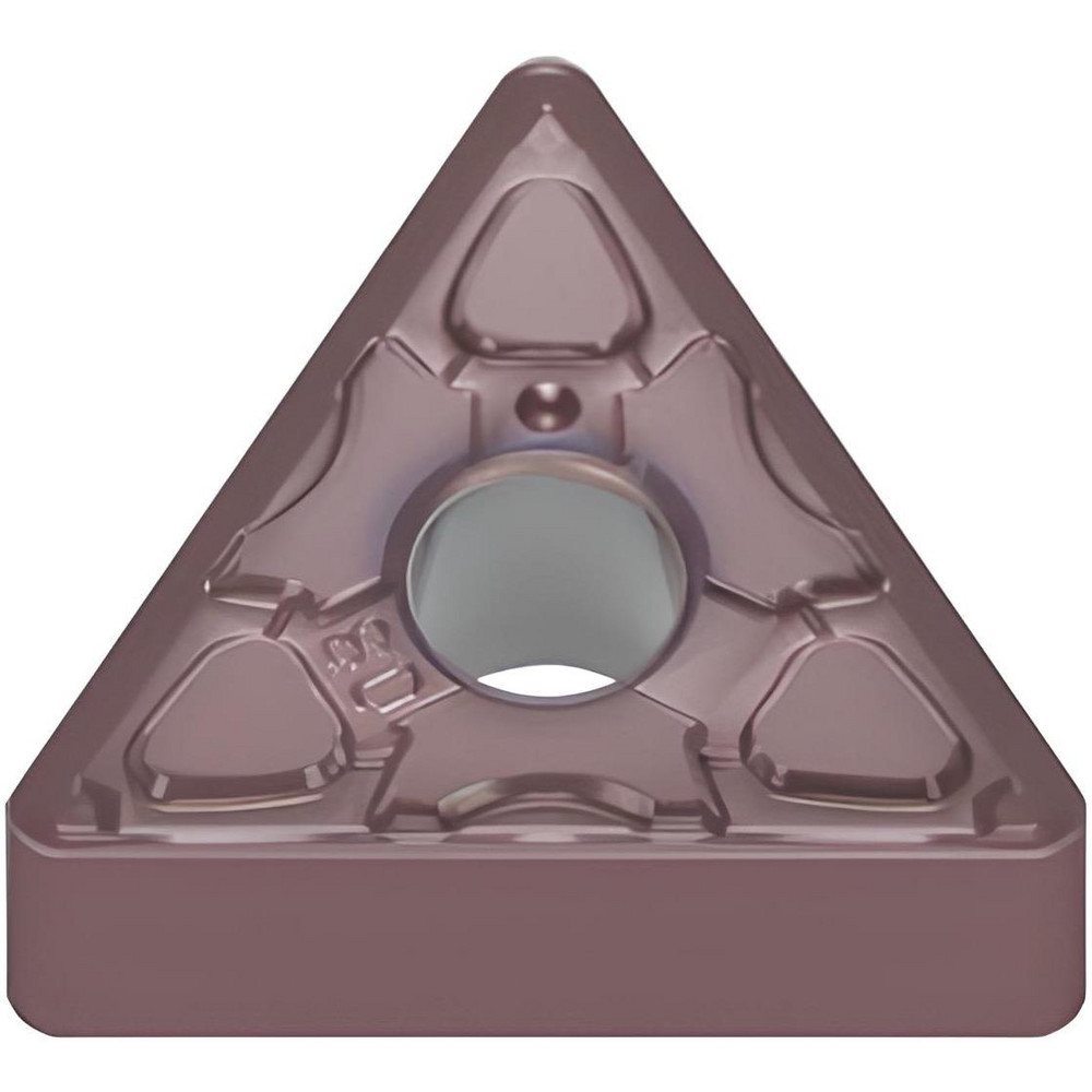 Tungaloy - Turning Insert: TNMG 333 SDM AH6235, Carbide | MSC Direct