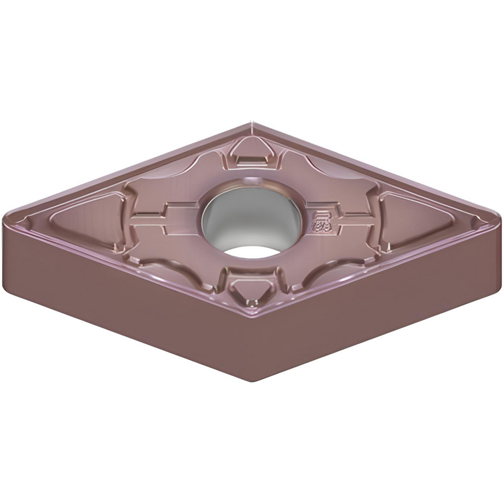 Tungaloy - Turning Insert: DNMG 442 SDM AH6235, Carbide | MSC Direct
