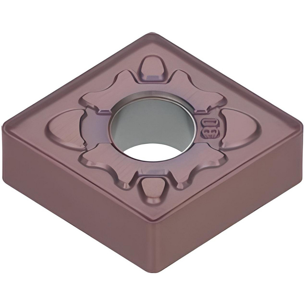 Tungaloy - Turning Insert: CNMG 432 SDM AH6235, Carbide | MSC Direct