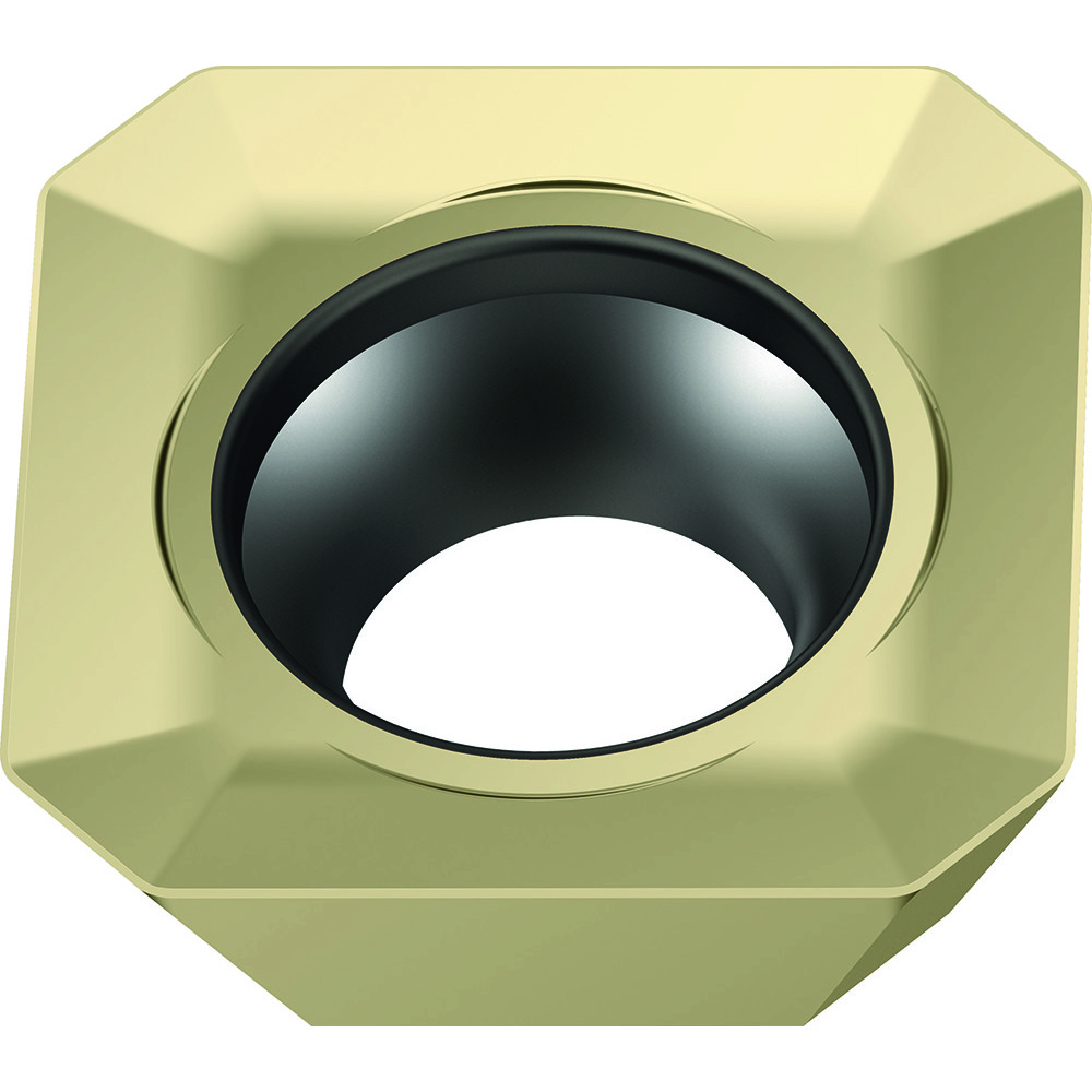Walter - Milling Insert: ISO SEHT1204AFN WSM35G, WSM35G, Carbide | MSC ...