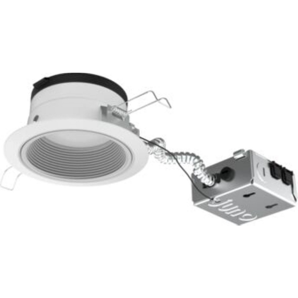 Lithonia Lighting - Recessed Downlights: Overall Width/Diameter ...