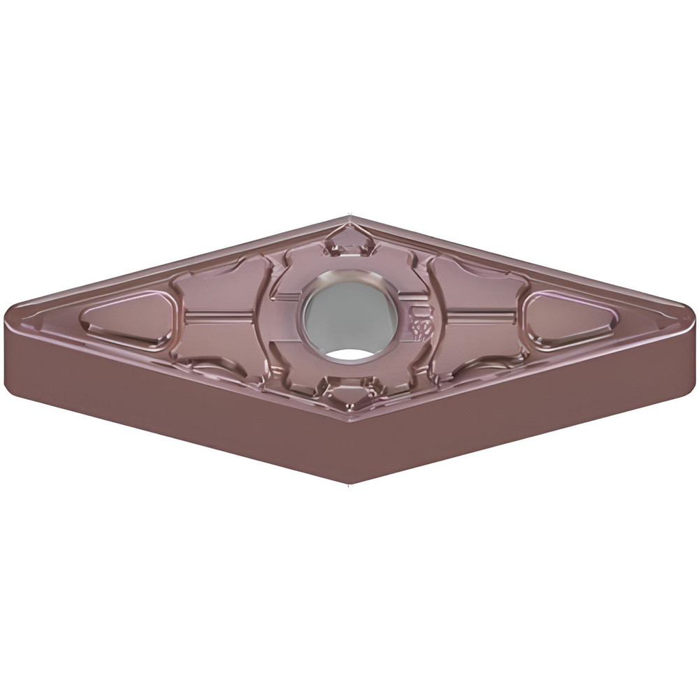 Tungaloy - Turning Insert: VNMG 333 SDM AH6225, Carbide | MSC Direct