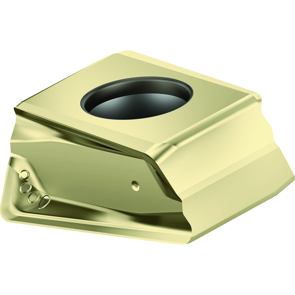 Walter - Milling Insert: ISO LNMU130608R-L55T WKK25G, WKK25G, Carbide ...