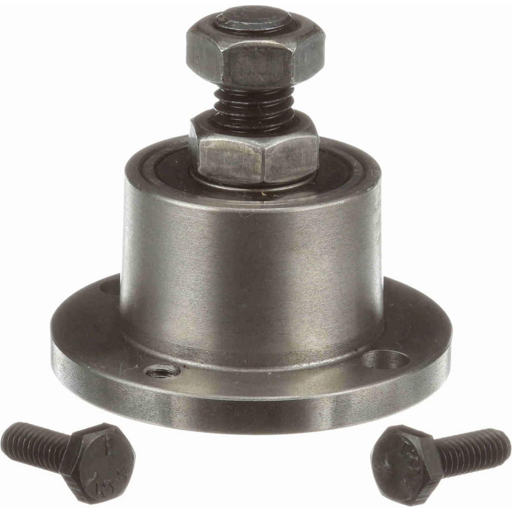 Browning - IDH1 1/2 2-1/2" Cast Iron H Type Idler Bushing | MSC Direct