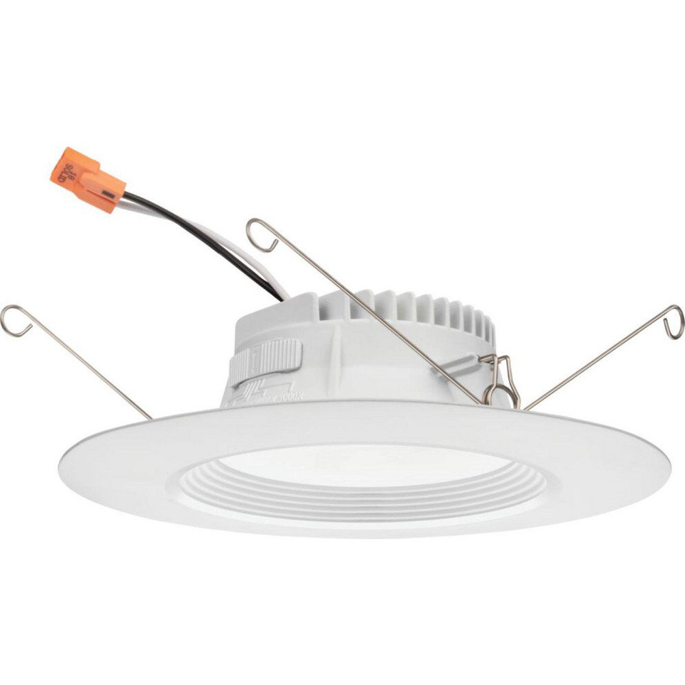 Lithonia Lighting - Downlights: 8 in, Recessed Ceiling, Retrofit, 5.56 ...