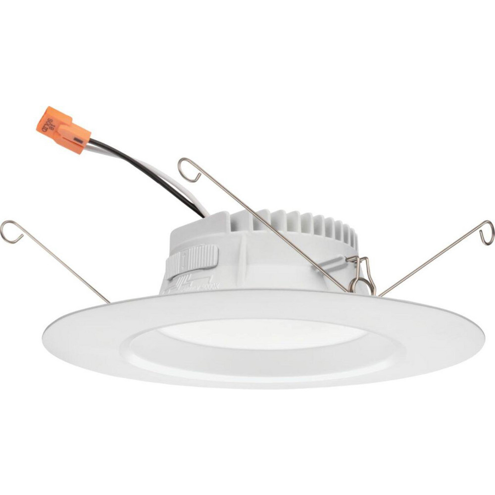 Lithonia Lighting - Recessed Downlights: Overall Width/Diameter ...