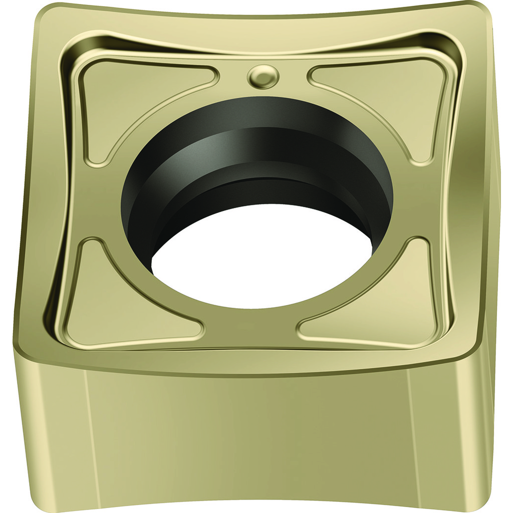Walter - Milling Insert: ISO SNMX1205ZNN-F57 WKK25G, WKK25G, Carbide ...