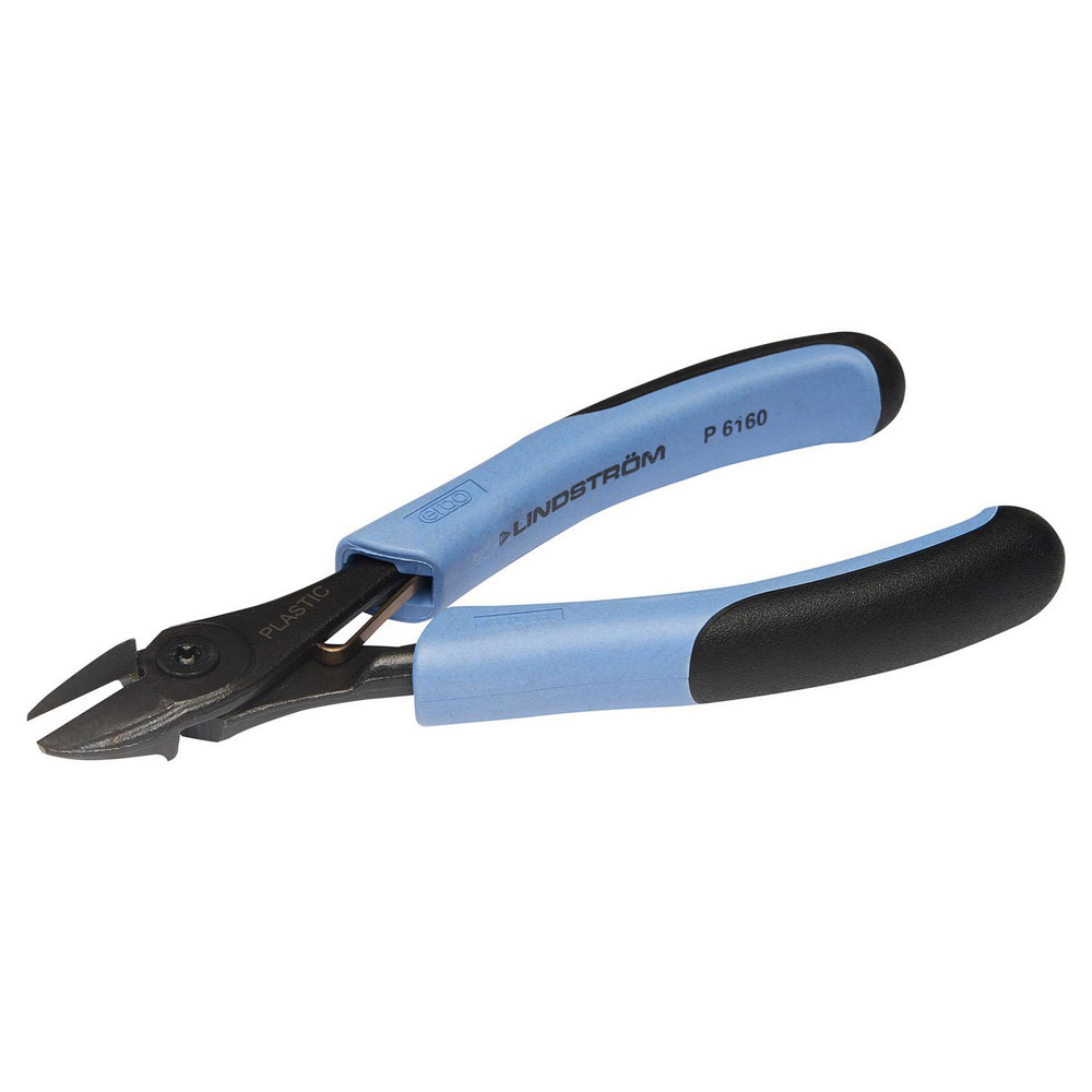 Lindstrom Tool - Cutting Pliers: Insulated: No | MSC Direct