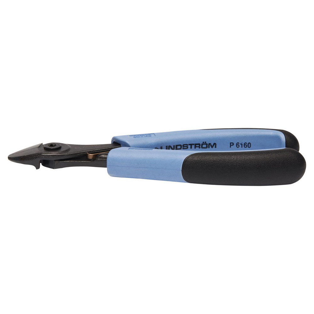 Lindstrom Tool - Cutting Pliers: Insulated: No | MSC Direct