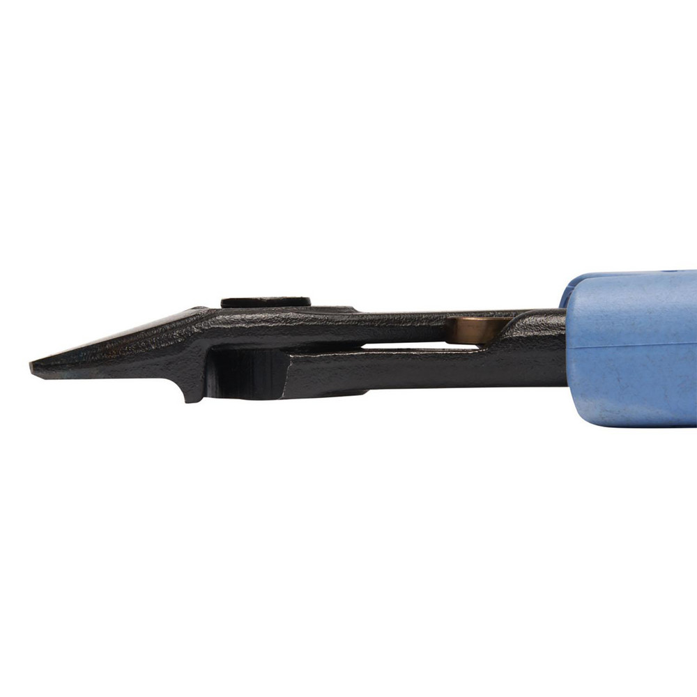 Lindstrom Tool - Cutting Pliers: Insulated: No | MSC Direct