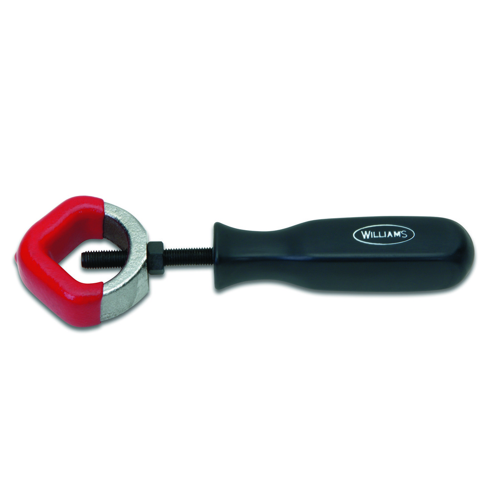 Williams - Punch Accessories: Type: Punch Holder; For Use With: PC 27 ...