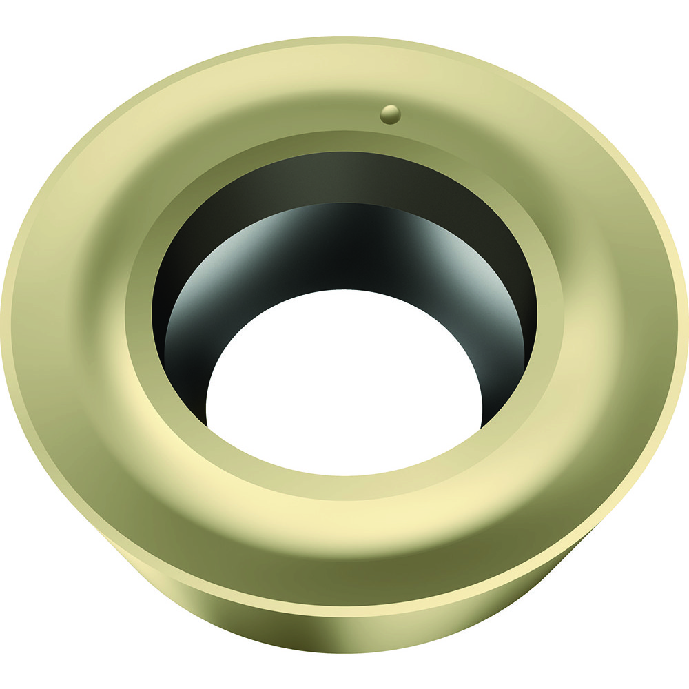 Walter - Milling Insert: ISO RDMX0501M0-D57 WKK25G, WKK25G, Carbide ...
