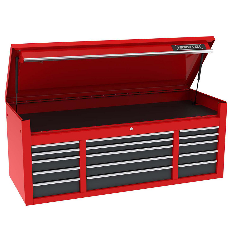 Proto - Bases & Risers & Add-Ons: Load Capacity (Lb.): 2075; For Use ...