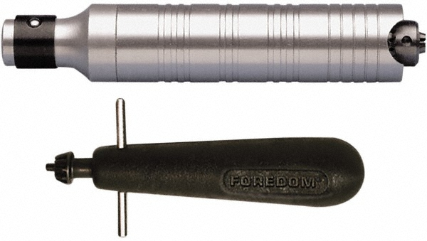 Foredom - 2 Piece 5-3/16 Inch Long Flexible Shaft Grinder Handpieces ...