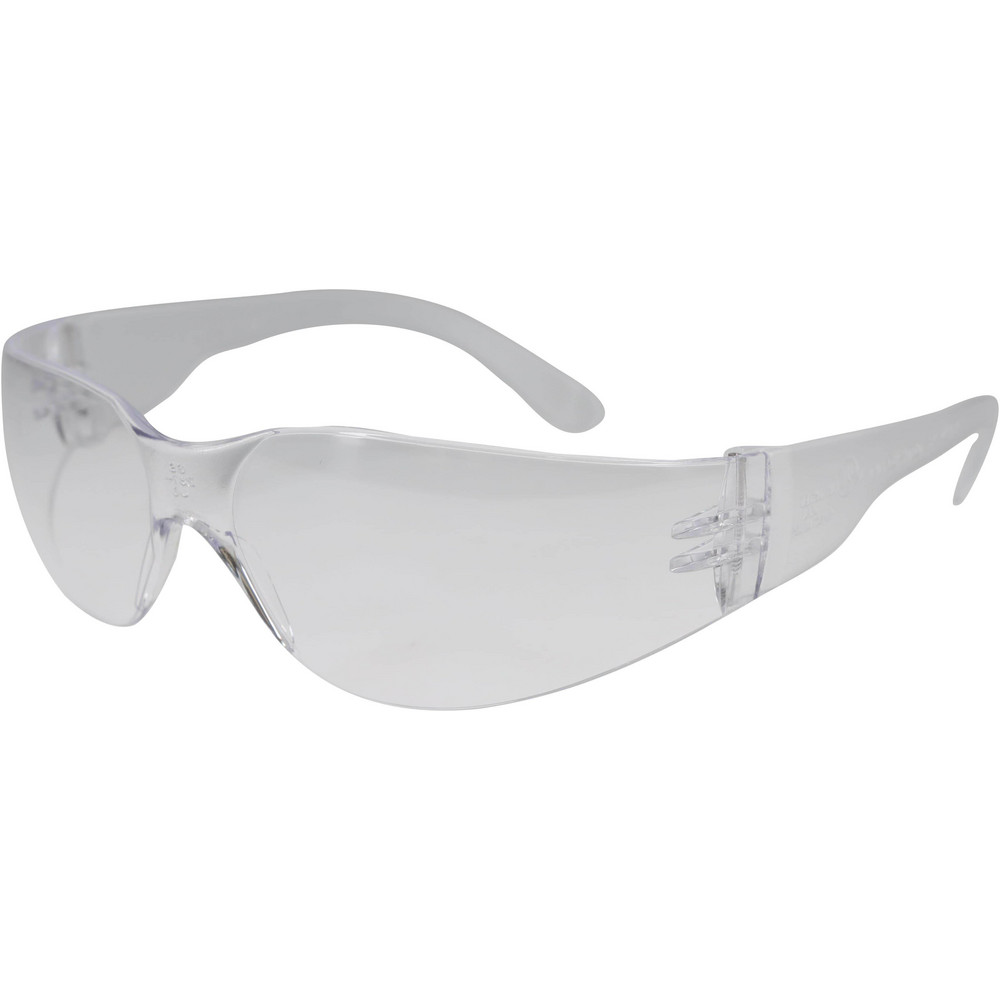 Gateway Safety - Safety Glasses: Scratch-Resistant, Polycarbonate ...