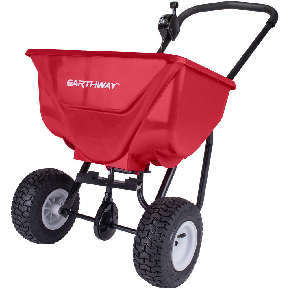Earthway - Landscape Spreaders: Spreader Type: Walk Behind Broadcast ...