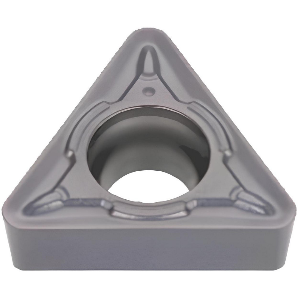 Tungaloy - Turning Insert: TCMT 32.52 PM AH6235, Carbide | MSC Direct