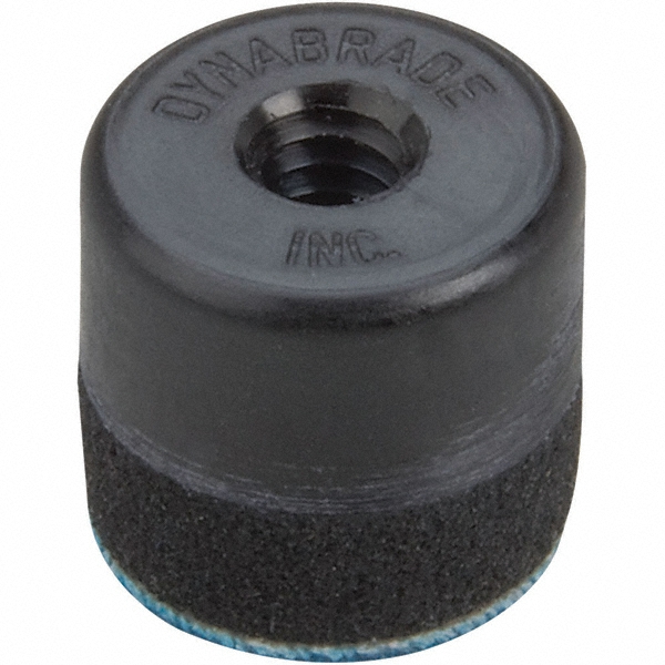 Dynabrade - Disc Backing Pad: Disc Pad | MSC Direct