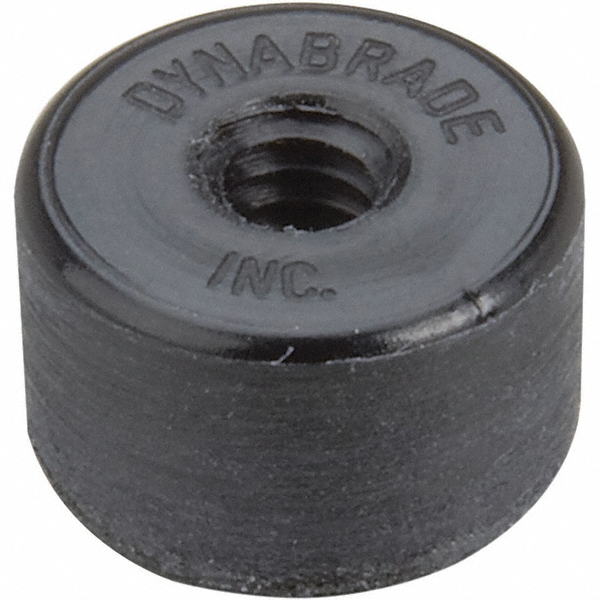 Dynabrade - Disc Backing Pad: Disc Pad | MSC Direct