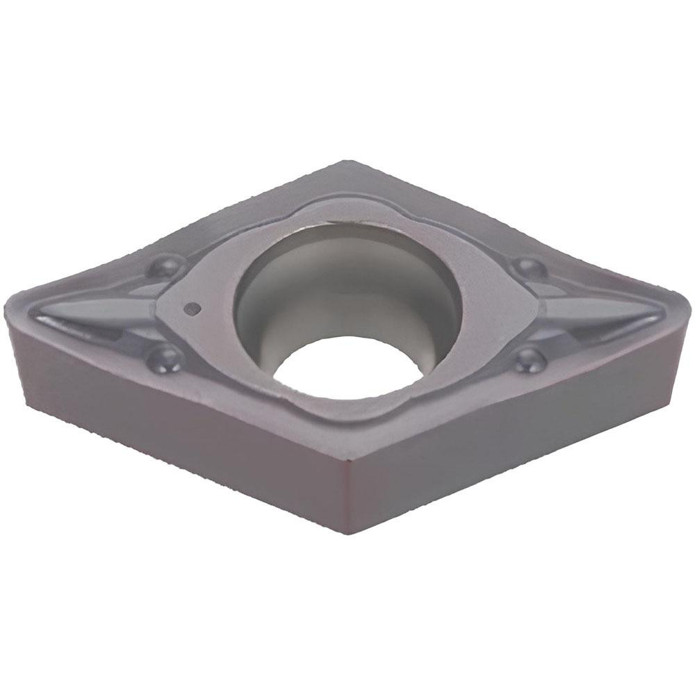 Tungaloy - Turning Insert: DCMT 21.51 PSS AH6235, Carbide | MSC Direct