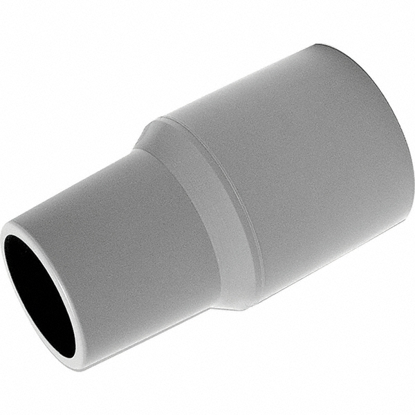 Dynabrade - 2" Swivel Cuffs Vacuum Cuff - 09007733 - MSC Industrial Supply