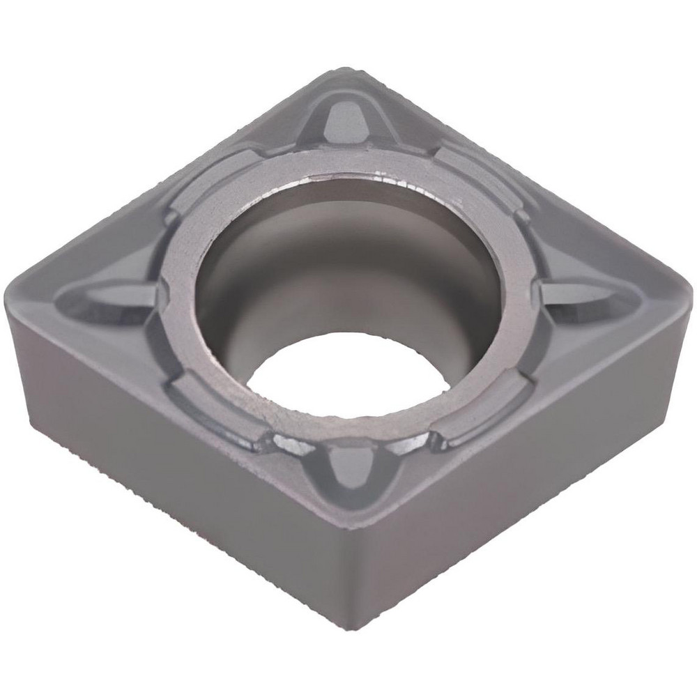 Tungaloy - Turning Insert: CCMT 21.51 PM AH6235, Carbide | MSC Direct