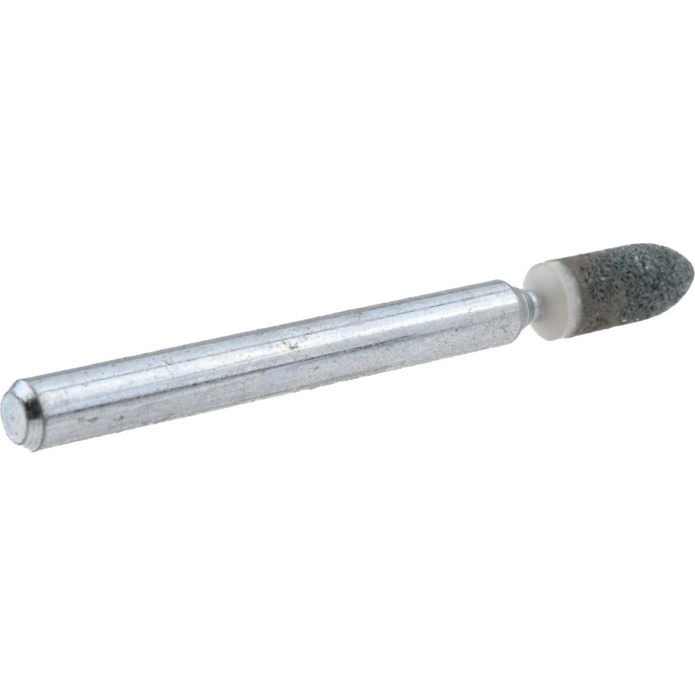 Dremel - Mounted Point: 11/32" Thick, 1/8" Shank Dia | MSC Direct