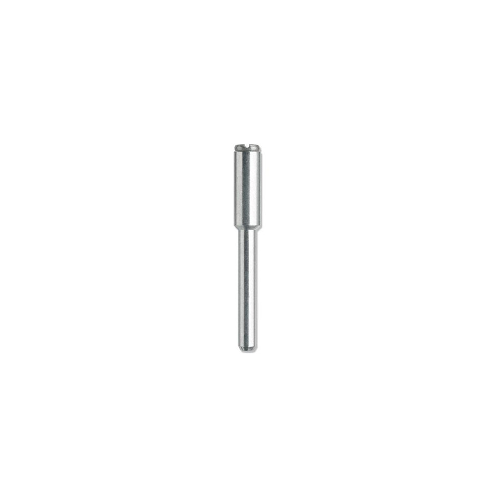 Dremel - Wheel Mandrel | MSC Direct