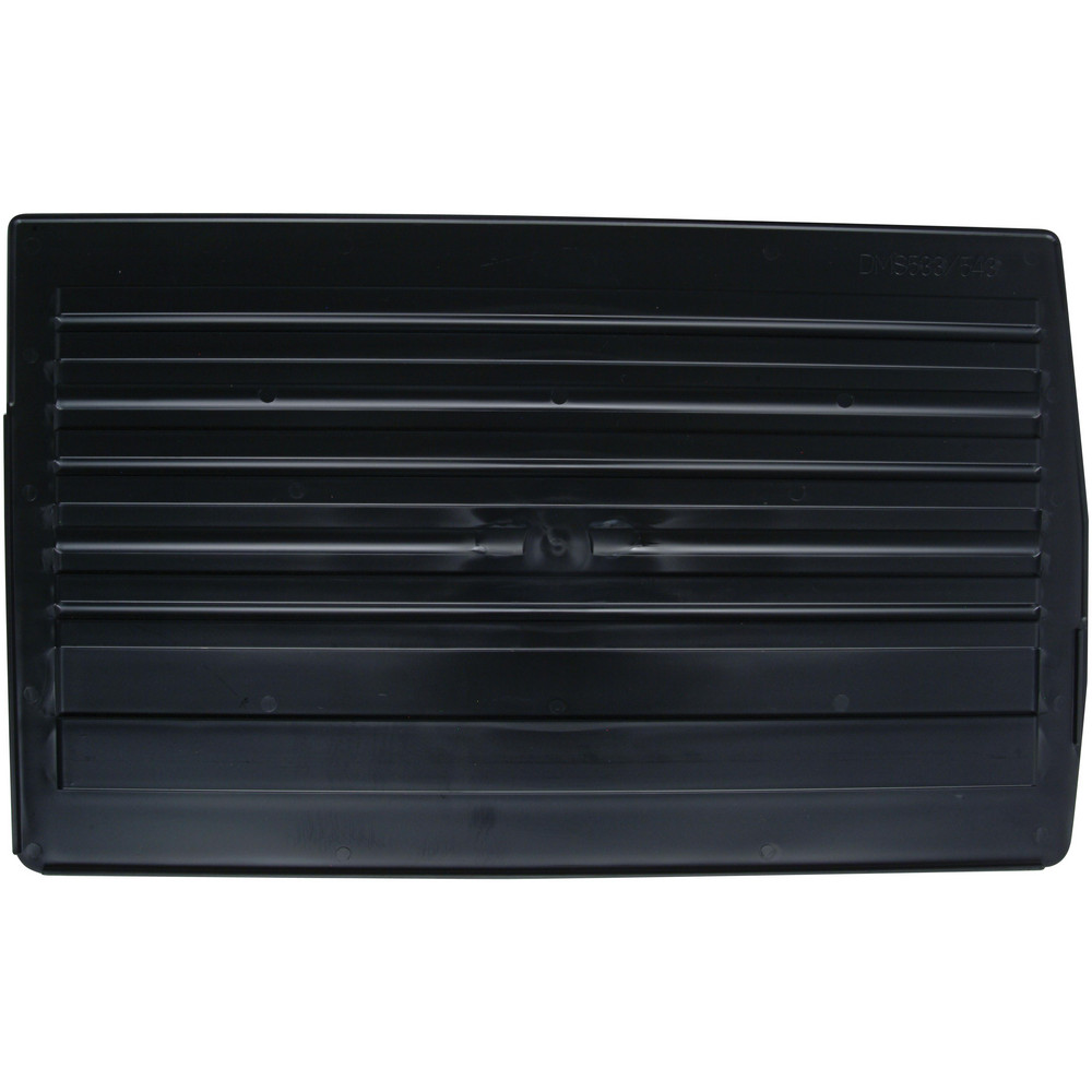 Quantum Storage - Bin Accessories: Accessory Type: Divider; For Use ...