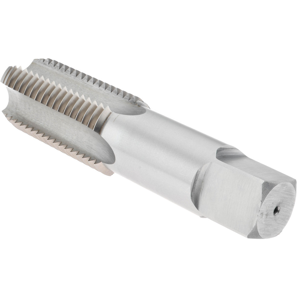 Value Collection - Straight Flute Tap: M42x4.5 Metric Coarse, 4 Flute ...