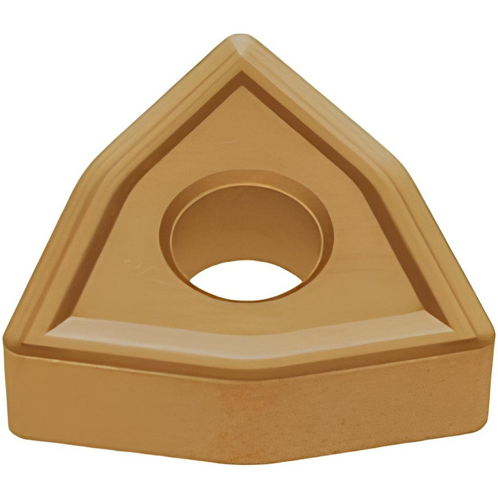 Tungaloy - Turning Insert: WNMG 432 SA AH6235, Carbide | MSC Direct