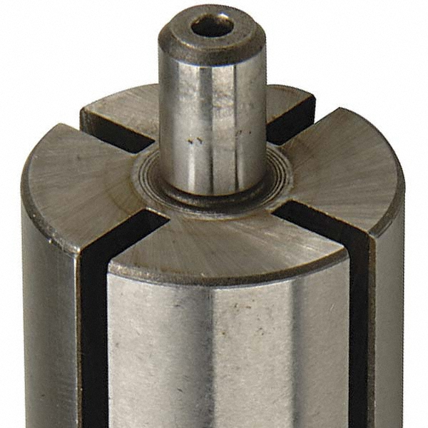 Dynabrade - Air Orbital Sander Cylinder - 82585514 - MSC Industrial Supply