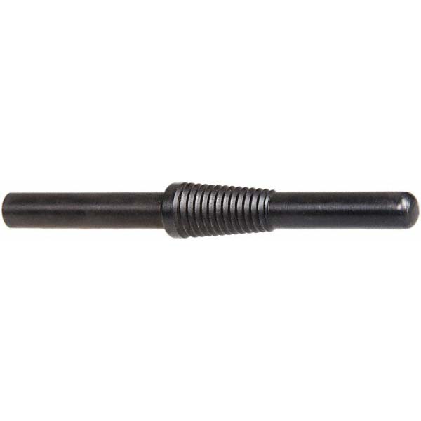 Value Collection - 1/4" Pilot Diam x 1" Pilot Length, Cartridge Roll ...