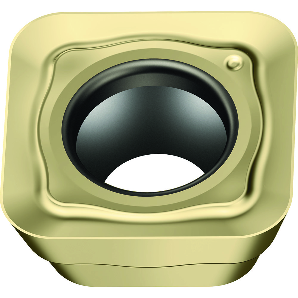 Walter - Milling Insert: ISO SDMT06T212-F57 WSM35G, WSM35G, Carbide ...