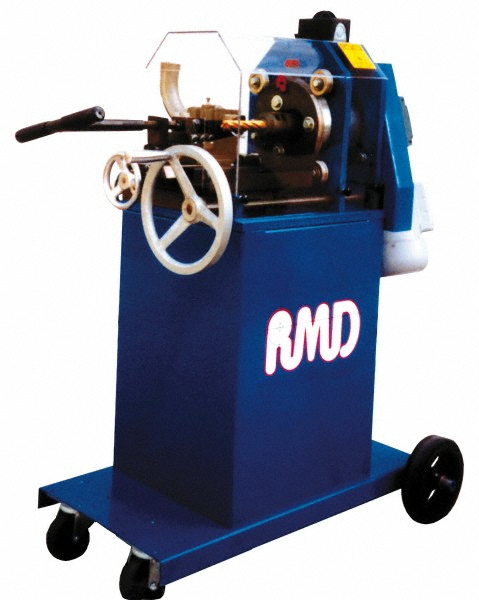 Baileigh - Pipe Notching Machines: 1 in, 3, 3 in, 1 | MSC Direct